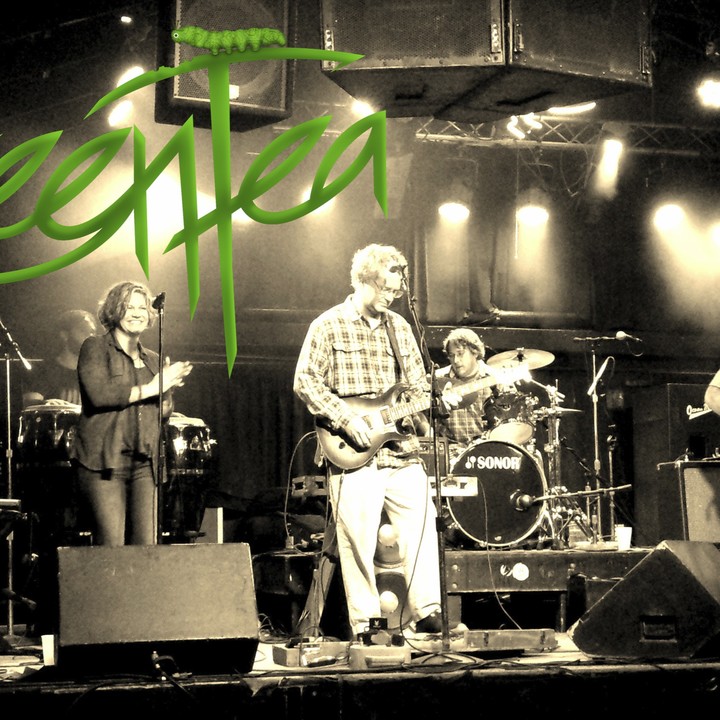 Green Tea Concerts & Live Tour Dates: 2024-2025 Tickets | Bandsintown