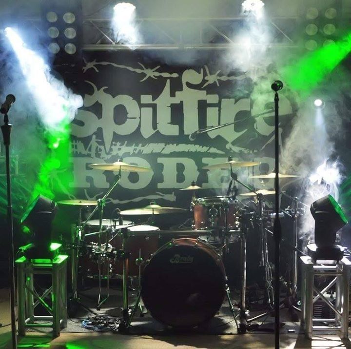 Spitfire Rodeo Concert Tickets: 2023 Live Tour Dates | Bandsintown