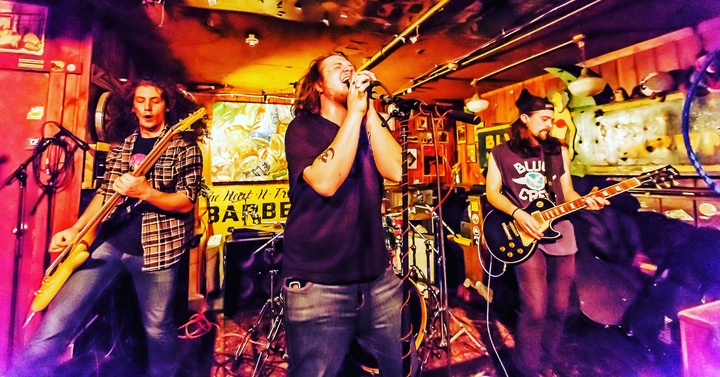 Mister Master Concerts & Live Tour Dates: 2024-2025 Tickets | Bandsintown