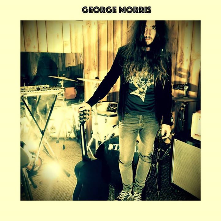 George Morris Concerts & Live Tour Dates: 2023-2024 Tickets | Bandsintown