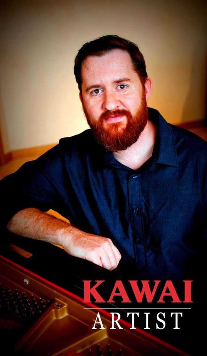 Brad Jacobsen Concerts & Live Tour Dates: 2024-2025 Tickets | Bandsintown