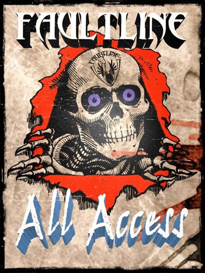 Faultline Concerts & Live Tour Dates: 2024-2025 Tickets | Bandsintown