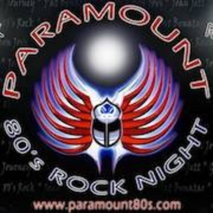 Paramount Concerts & Live Tour Dates: 2024-2025 Tickets | Bandsintown