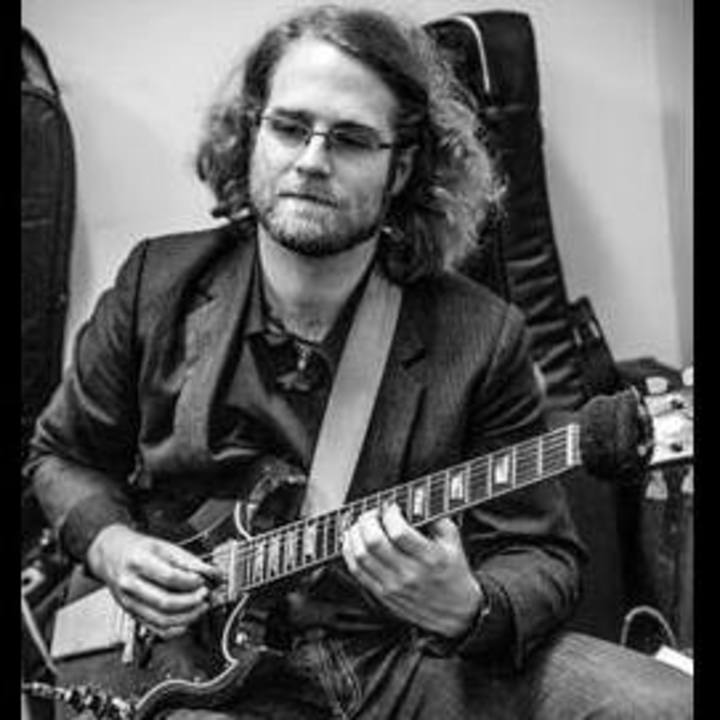 David Mills Concerts & Live Tour Dates: 2023-2024 Tickets | Bandsintown