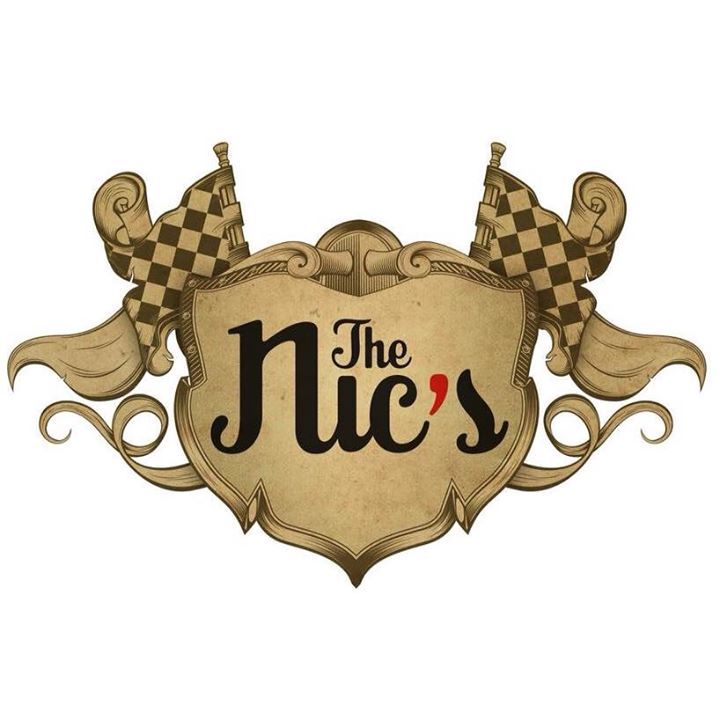 Bandsintown The Nic s Tickets O2 Academy 3 Birmingham Apr 30 2016 bandsintown-the-nic-s-tickets-o2-academy-3-birmingham-apr-30-2016