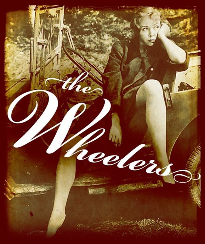 The Wheelers Concerts & Live Tour Dates: 2024-2025 Tickets | Bandsintown