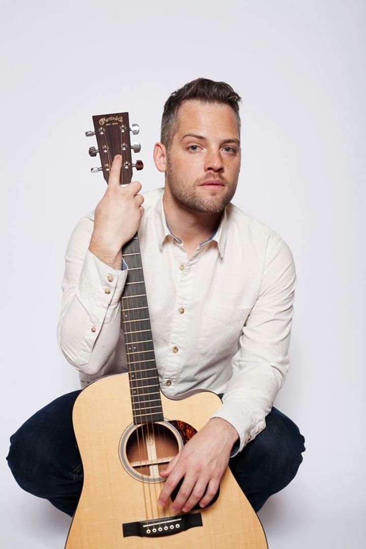 Tyler Stenson Concerts & Live Tour Dates: 2024-2025 Tickets | Bandsintown