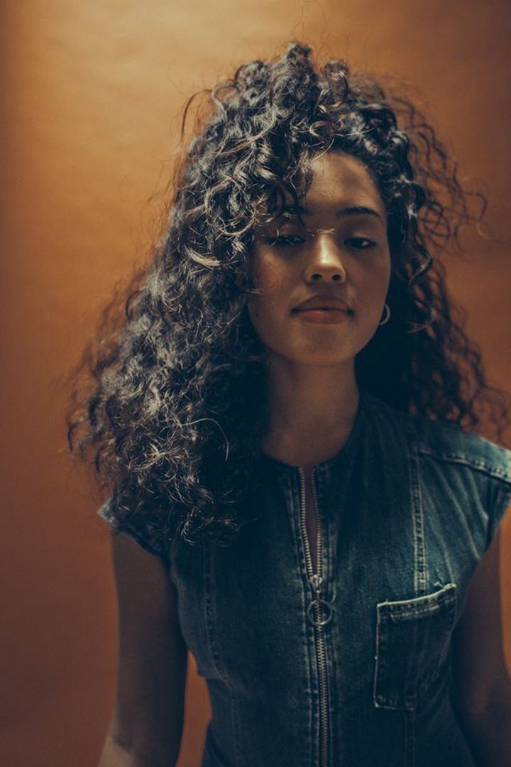 Joyce Wrice Concerts & Live Tour Dates: 2024-2025 Tickets | Bandsintown