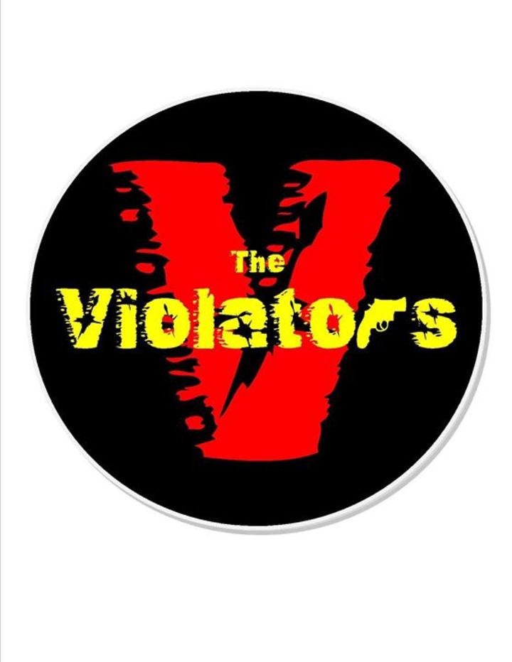 Violators Concert Tickets: 2023 Live Tour Dates | Bandsintown