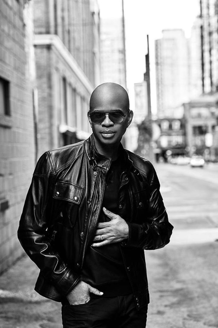 Chris Willis Concert Tickets: 2023 Live Tour Dates | Bandsintown