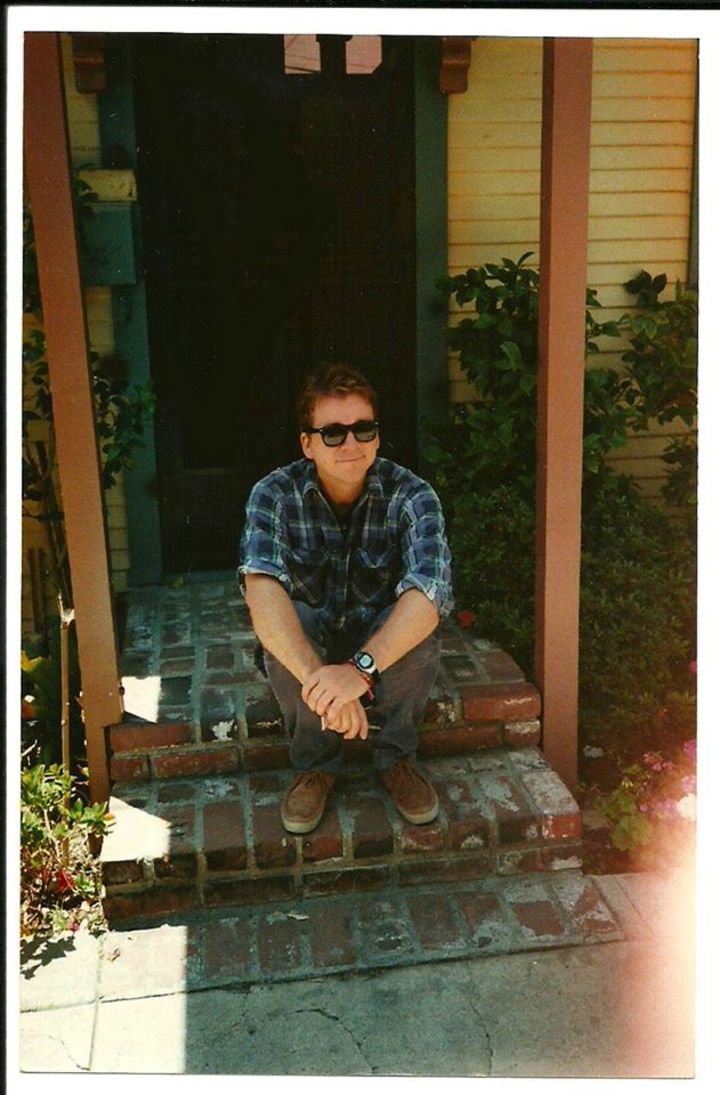 Darren Hanlon Concerts & Live Tour Dates: 2024-2025 Tickets | Bandsintown