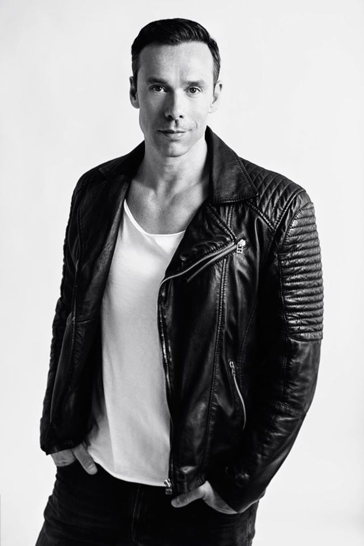 DJ Isaac Concerts & Live Tour Dates: 2024-2025 Tickets | Bandsintown