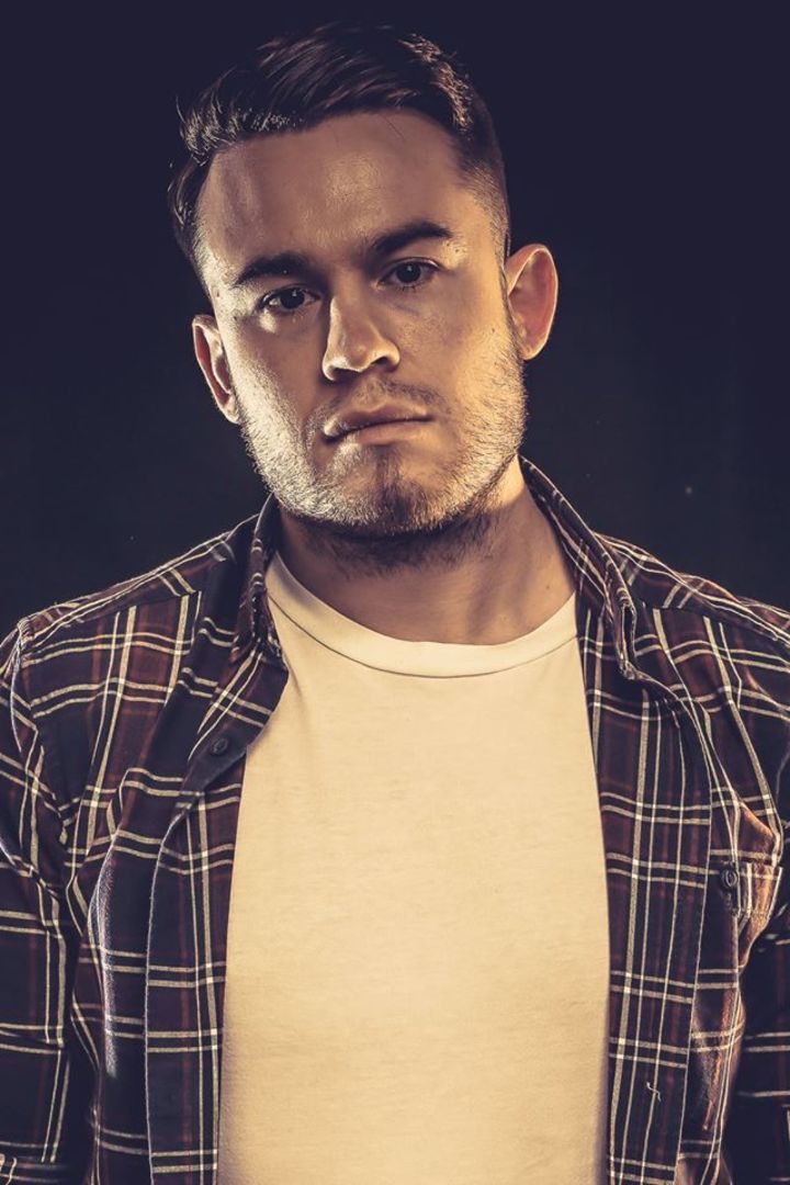 Sean Connolly (DJ) Tour Dates, Concert Tickets, & Live Streams