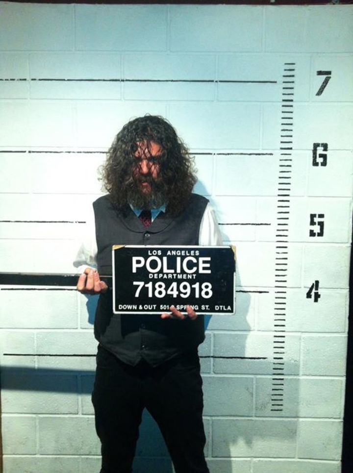 Josh Fischel & The Fiction Concert Tickets: 2023 Live Tour Dates ...