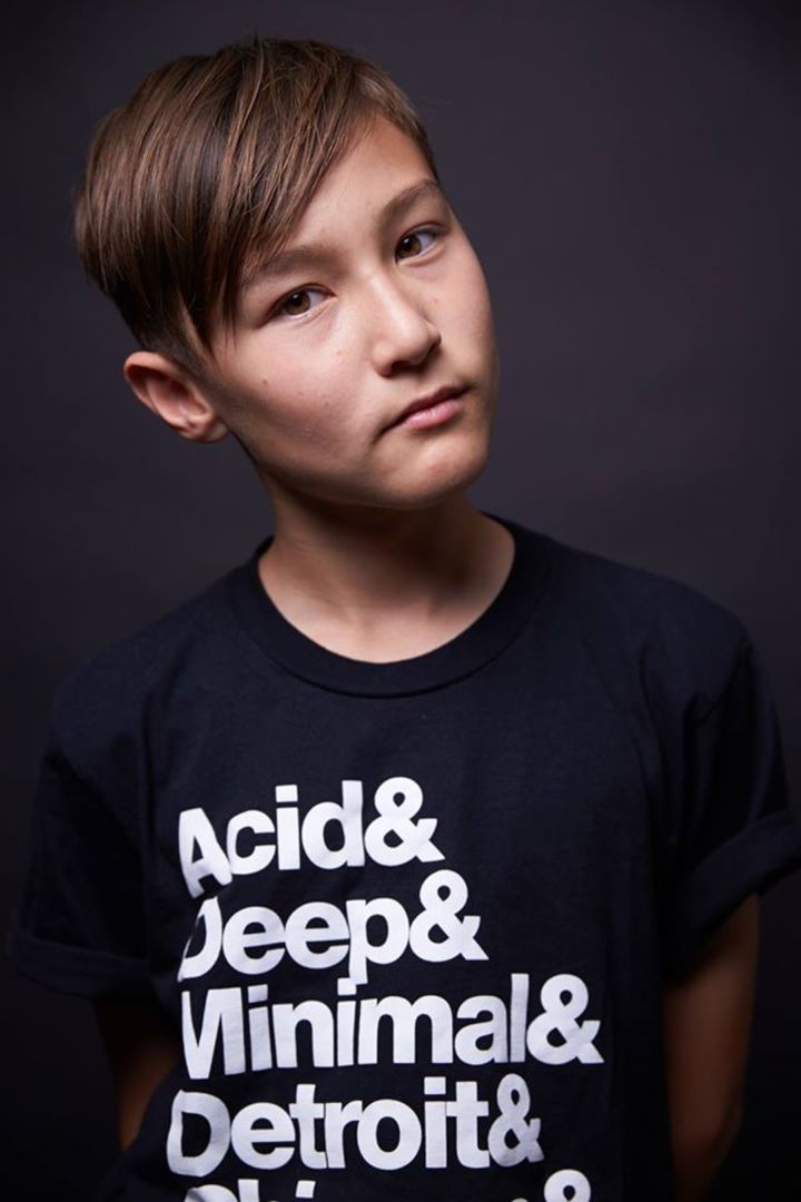 DJ Kai Song Concerts & Live Tour Dates: 2023-2024 Tickets | Bandsintown