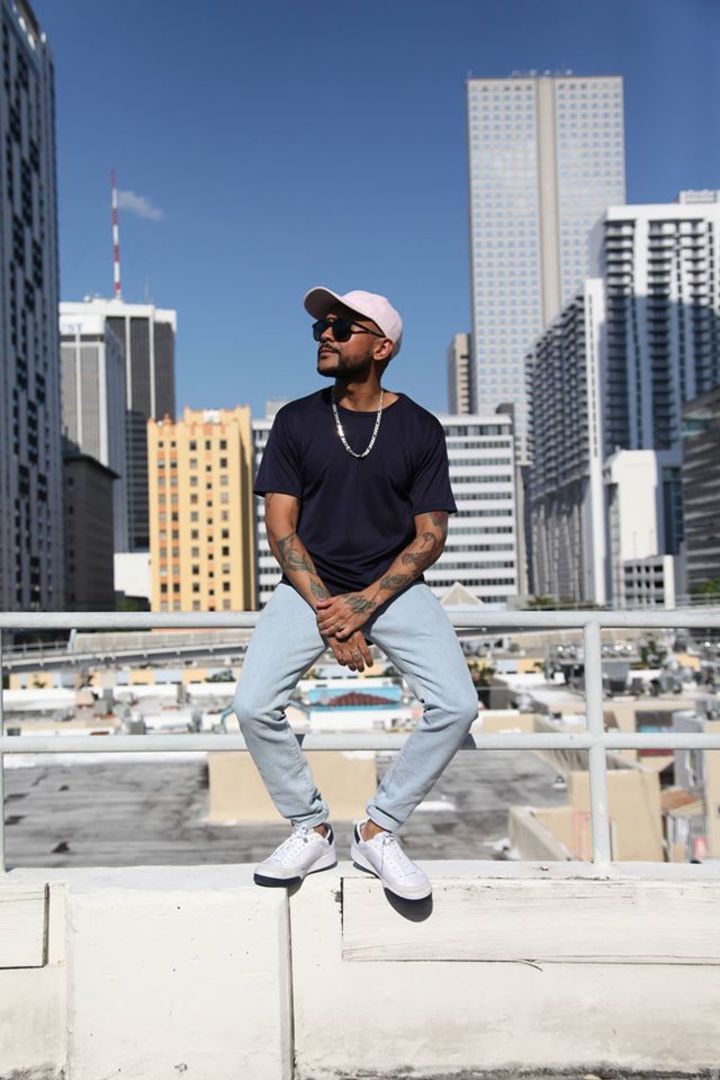 DJ Craze Concerts & Live Tour Dates: 2024-2025 Tickets | Bandsintown