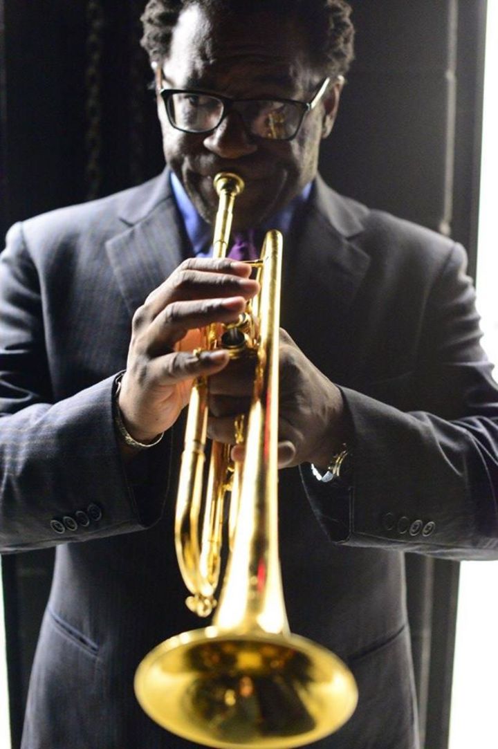 Marcus Printup Tickets, 2023 Concert Tour Dates & Details | Bandsintown