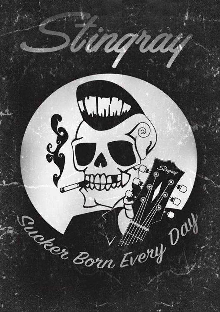 Stingray Concerts & Live Tour Dates: 2024-2025 Tickets | Bandsintown