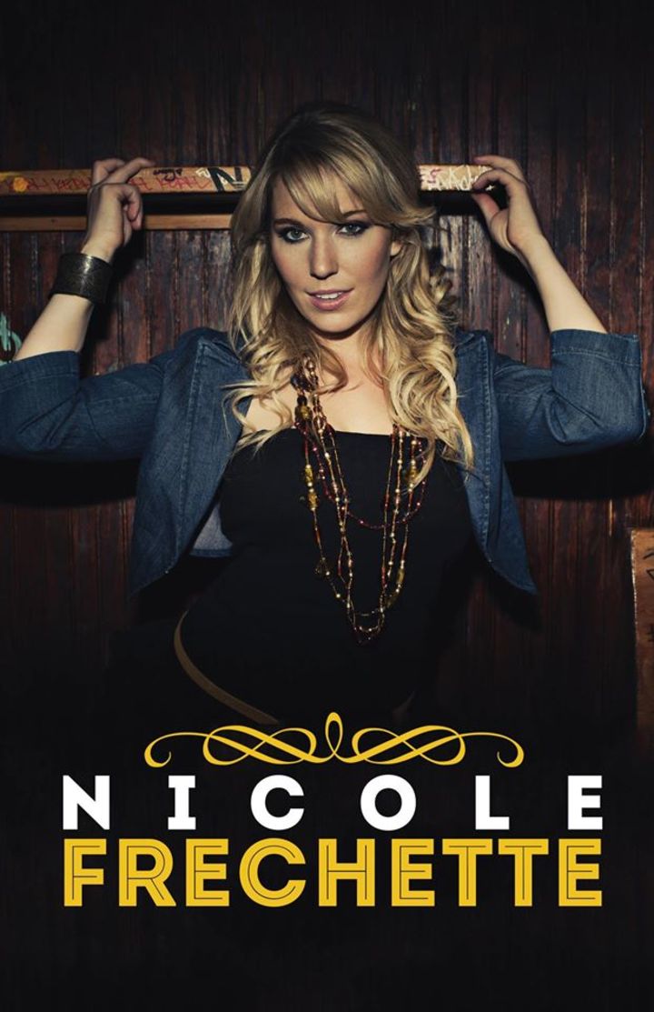 Nicole Frechette Concerts & Live Tour Dates: 2024-2025 Tickets ...