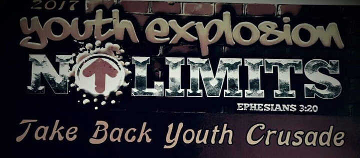 Youth Explosion Tour 17 Tour Dates, Concert Tickets, & Live Streams