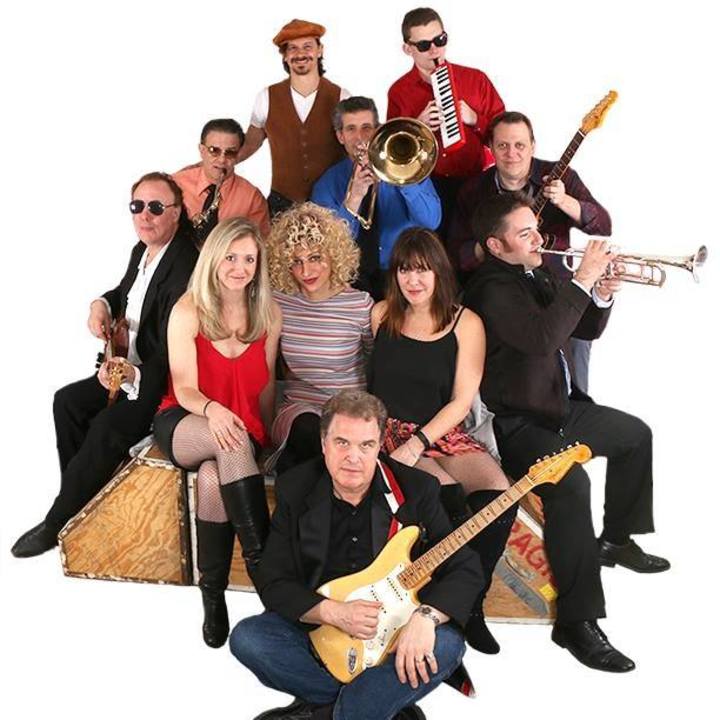 Hey Nineteen Concerts & Live Tour Dates: 2024-2025 Tickets | Bandsintown