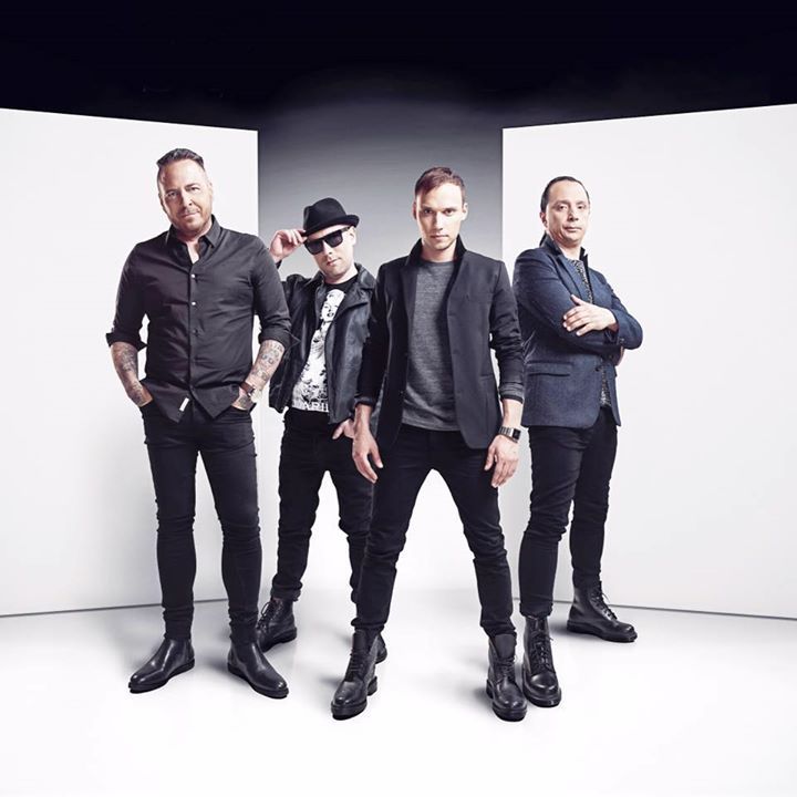 SHANON Concert Tickets: 2023 Live Tour Dates | Bandsintown