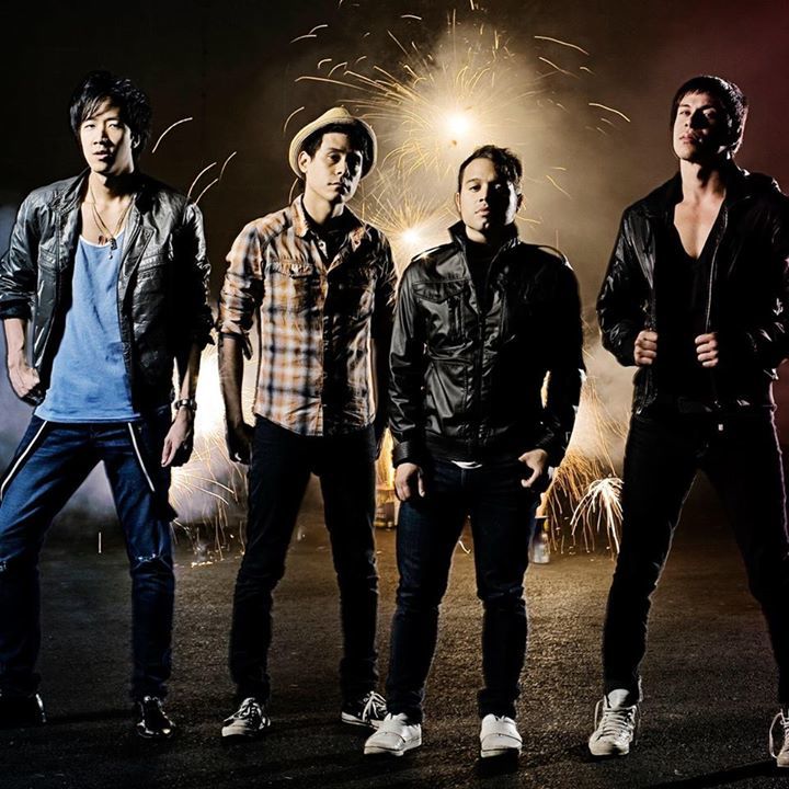 Crash Boom Bang Concerts & Live Tour Dates: 2023-2024 Tickets | Bandsintown