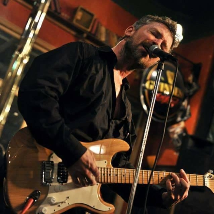 Paddy Sherlock Concerts & Live Tour Dates: 2024-2025 Tickets | Bandsintown