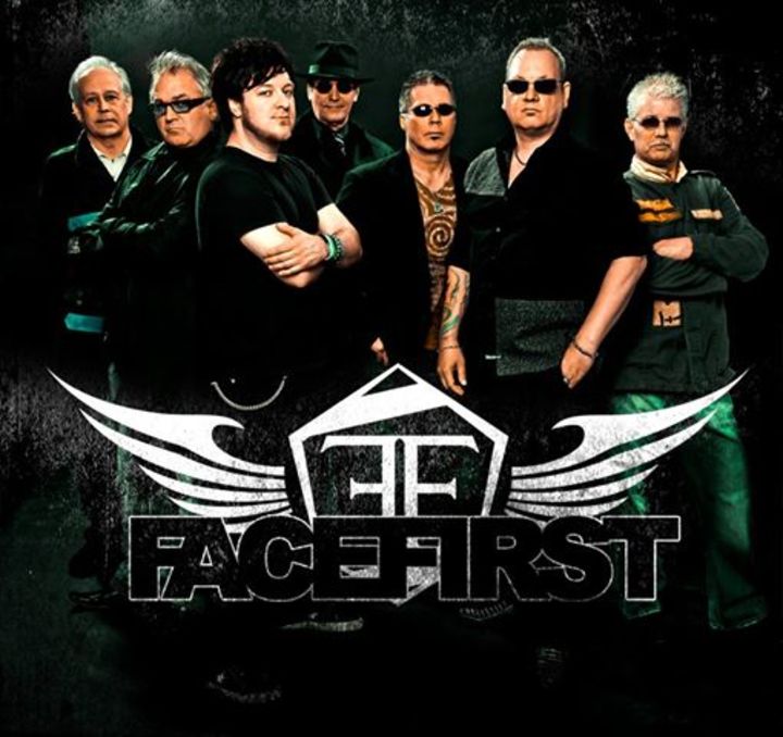 Face First Concerts & Live Tour Dates: 2024-2025 Tickets | Bandsintown
