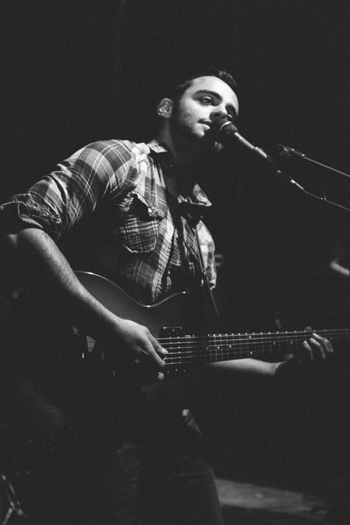 Atticus Concerts & Live Tour Dates: 2023-2024 Tickets | Bandsintown