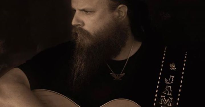 Jamey Johnson Concerts & Live Tour Dates: 2024-2025 Tickets | Bandsintown