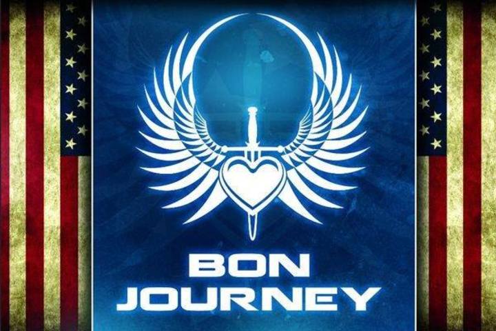Bon Journey Tour Dates, Concert Tickets, & Live Streams