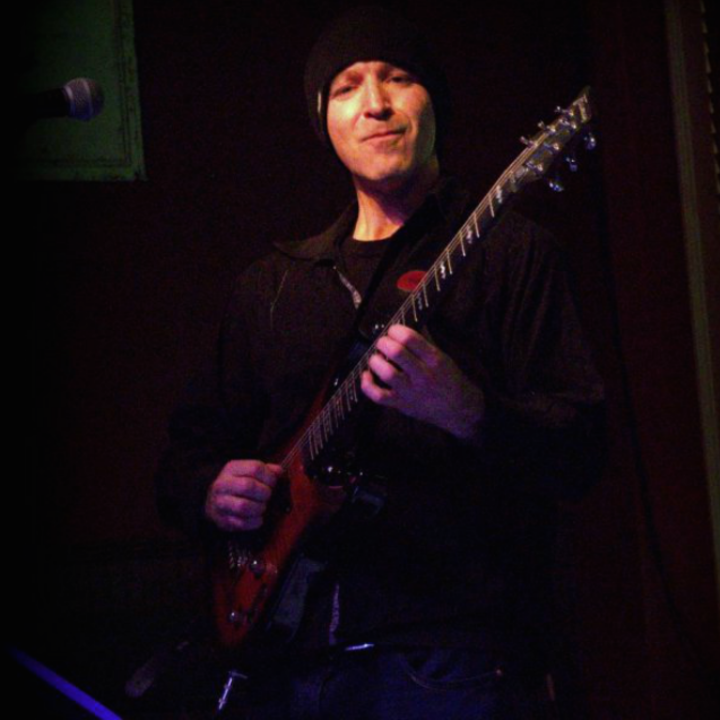 Malcolm Bruce Concerts & Live Tour Dates: 2023-2024 Tickets | Bandsintown