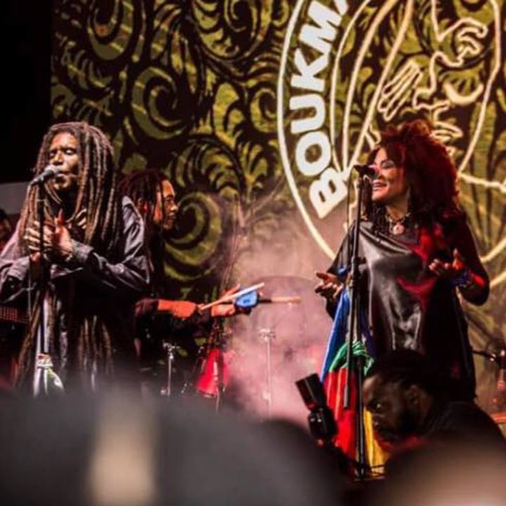 Boukman Eksperyans Concerts & Live Tour Dates: 2024-2025 Tickets ...