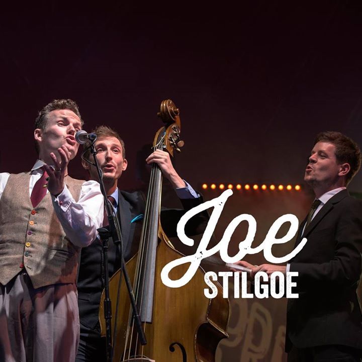 Joe Stilgoe Concerts & Live Tour Dates: 2023-2024 Tickets | Bandsintown