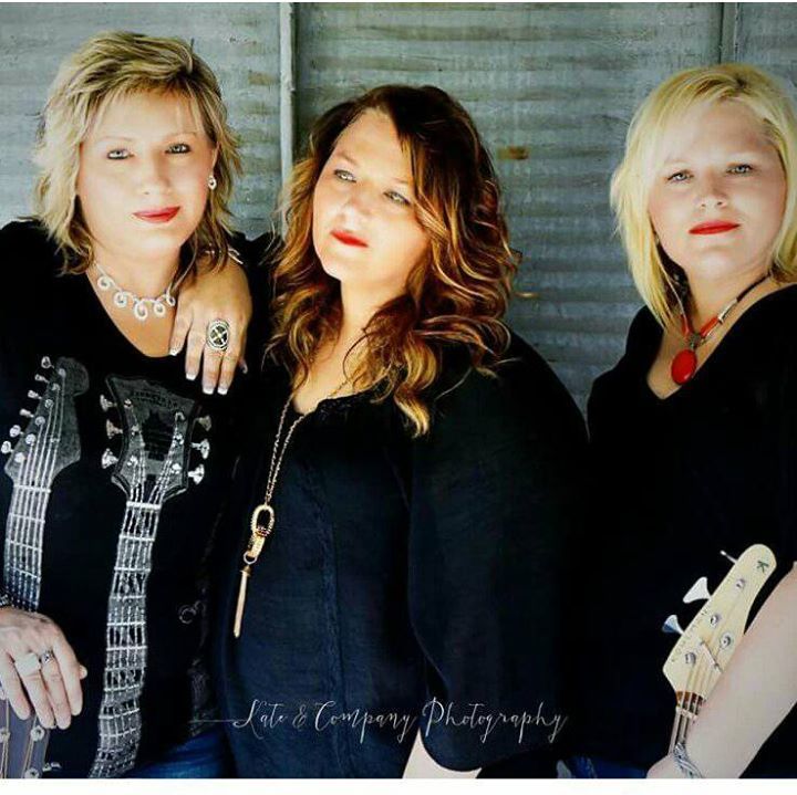 The Mullins Sisters Concerts & Live Tour Dates: 2024-2025 Tickets ...