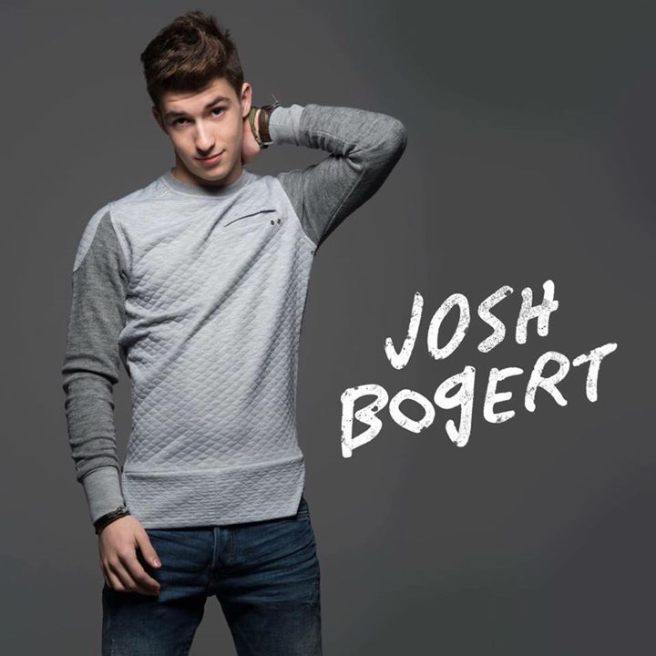 Josh Bogert Tickets, 2022 Concert Tour Dates & Details | Bandsintown