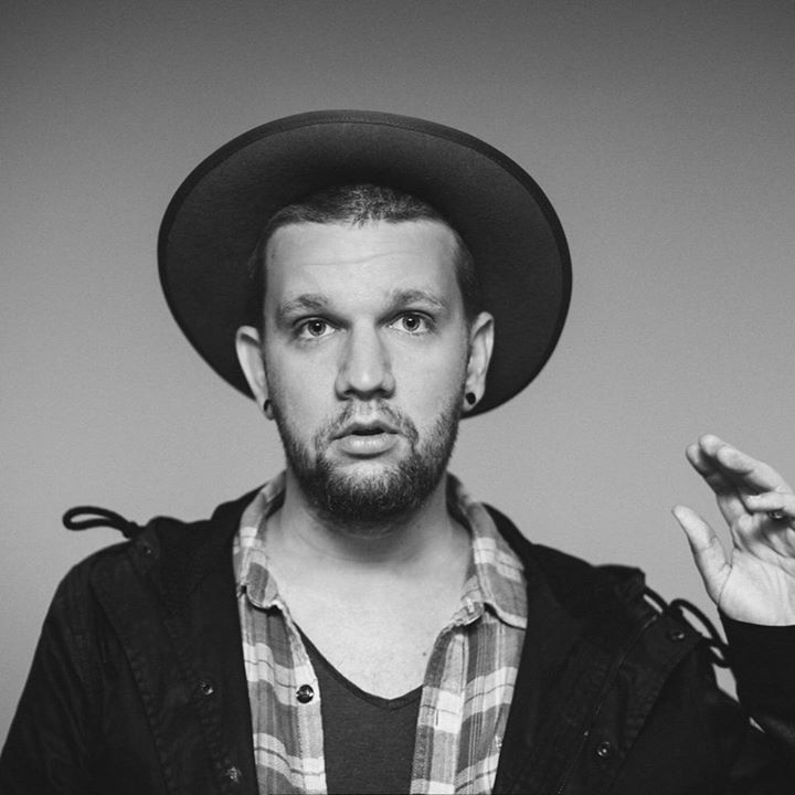 Jonathan Thulin Concerts & Live Tour Dates: 2023-2024 Tickets | Bandsintown