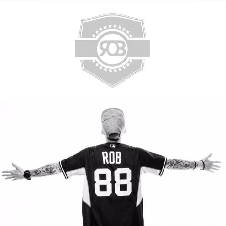 The Rob Concerts & Live Tour Dates: 2023-2024 Tickets | Bandsintown