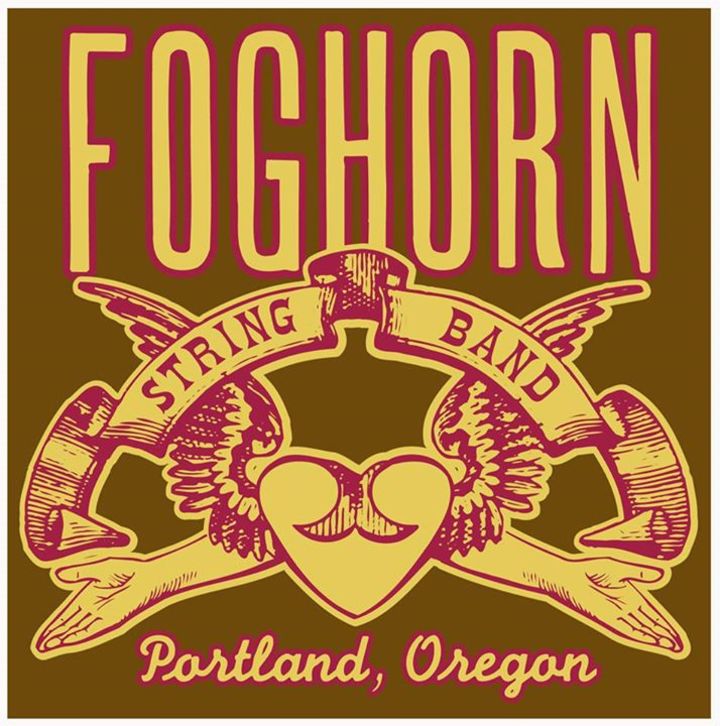 Foghorn Stringband Concerts & Live Tour Dates: 2024-2025 Tickets ...