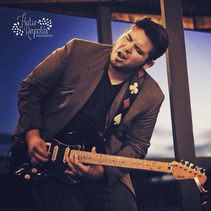 Clay Shelburn Concerts & Live Tour Dates: 2024-2025 Tickets | Bandsintown