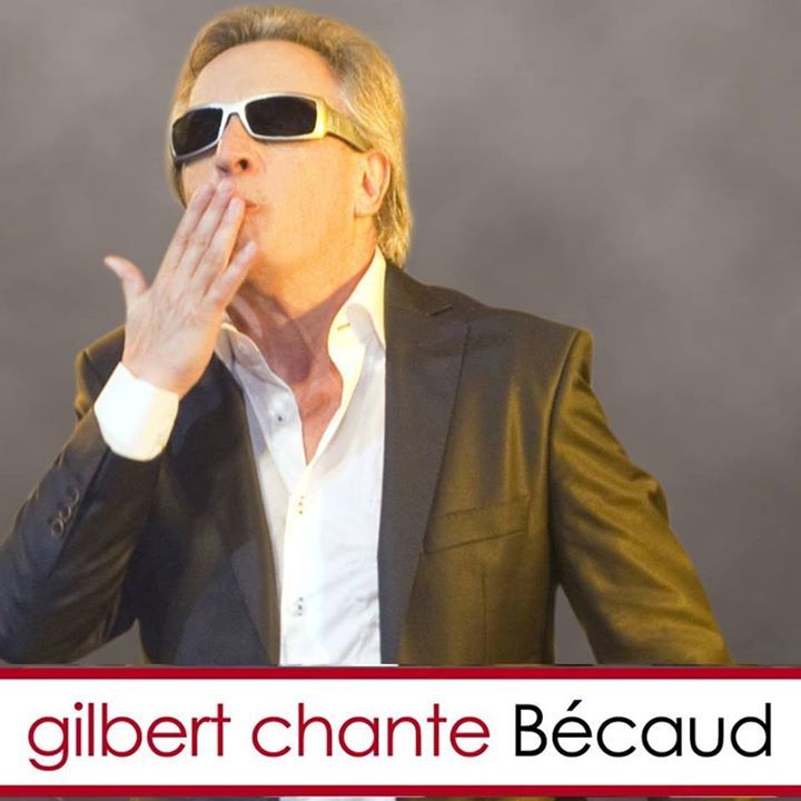 Gilbert Montagnè Concert Tickets: 2023 Live Tour Dates | Bandsintown