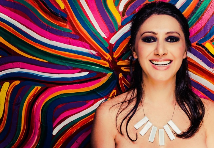 Lilian Tour Dates, Concert Tickets, & Live Streams