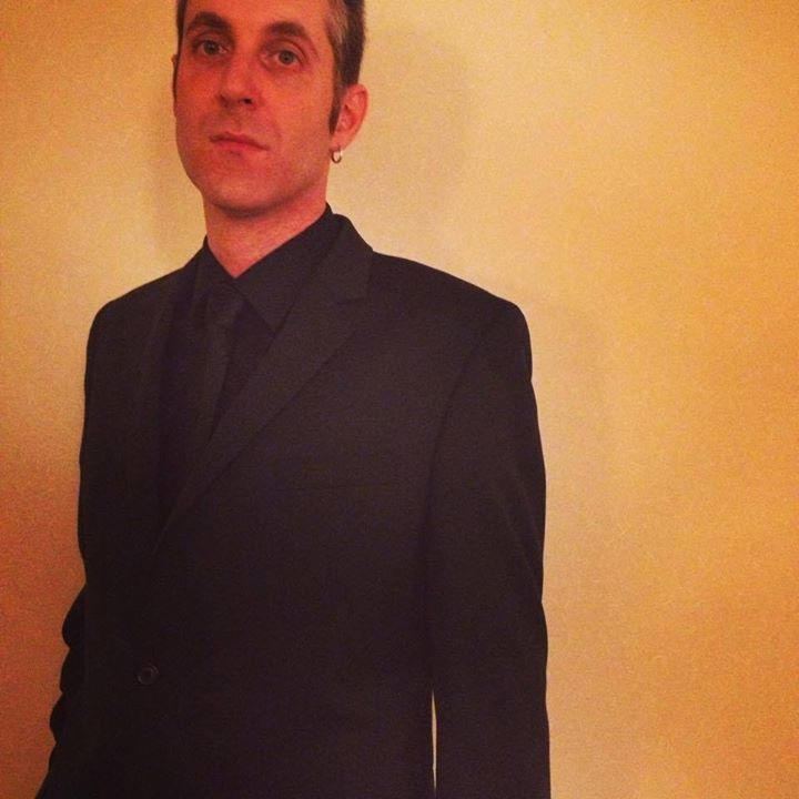 Nicolay Concerts & Live Tour Dates: 2024-2025 Tickets | Bandsintown