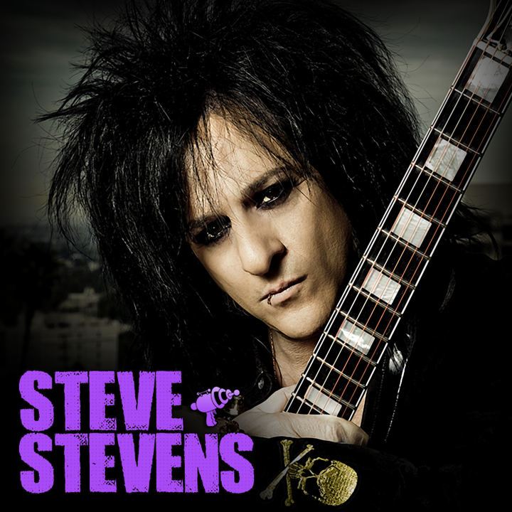 Bandsintown | Steve Stevens Tickets - Musikmesse, Apr 08, 2017