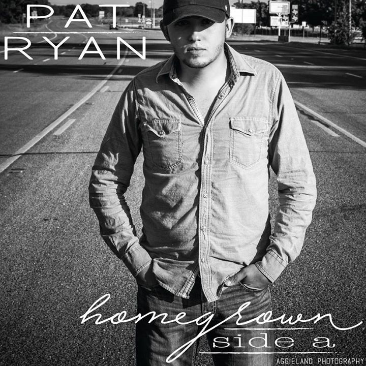 The Pat Ryan Band Tickets, 2023 Concert Tour Dates & Details | Bandsintown