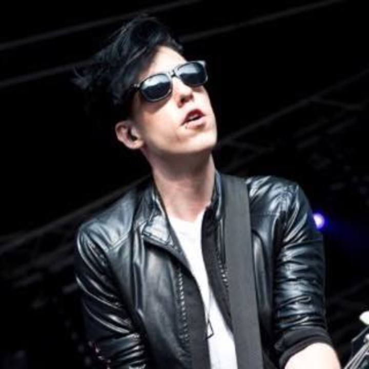 Angel_Official Tour Dates, Concert Tickets, & Live Streams