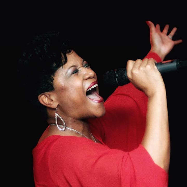 Tracy Hamlin Concerts & Live Tour Dates: 2024-2025 Tickets | Bandsintown