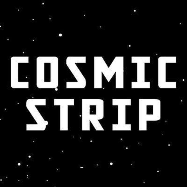 Cosmic Strip Tour Dates, Concert Tickets, & Live Streams