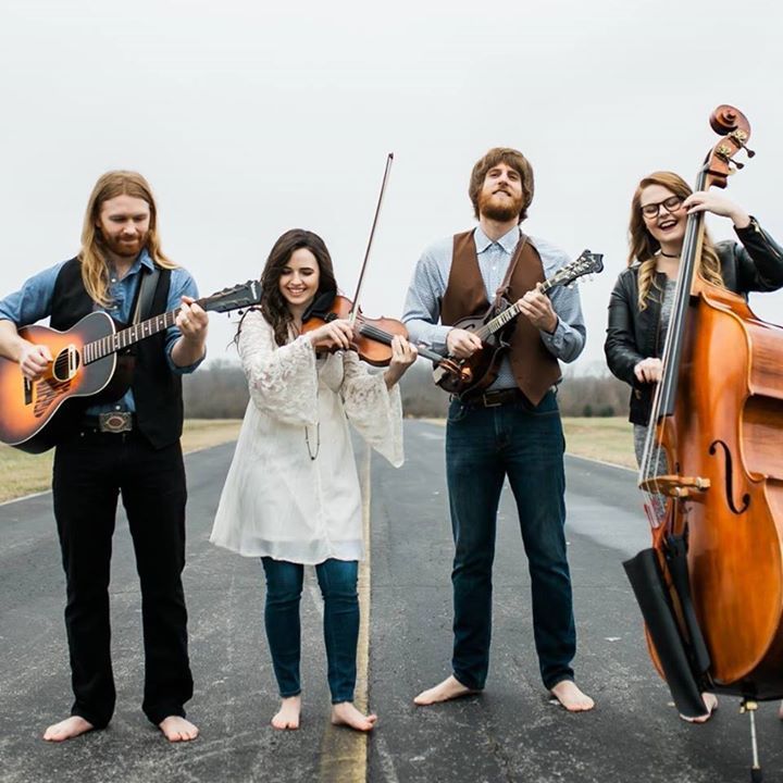 The Barefoot Movement Tour Dates 2020 & Concert Tickets | Bandsintown